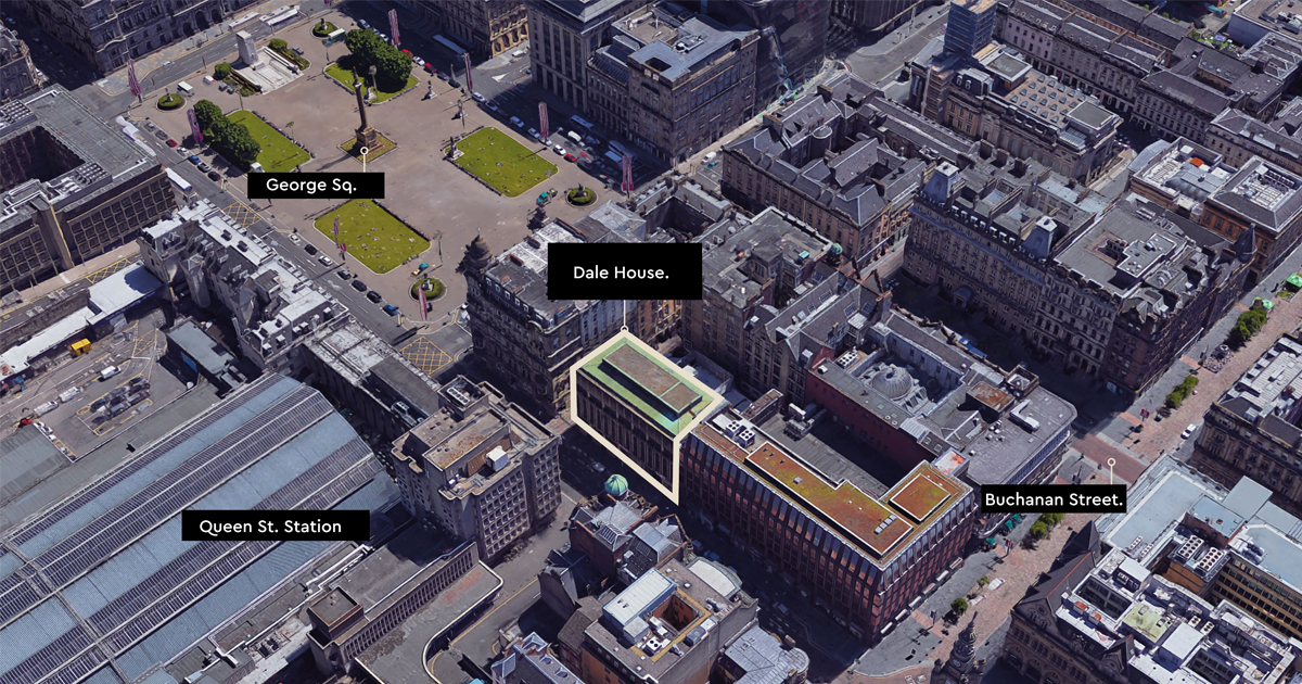Bloc Hotels completes the purchase of strategic development site in ...