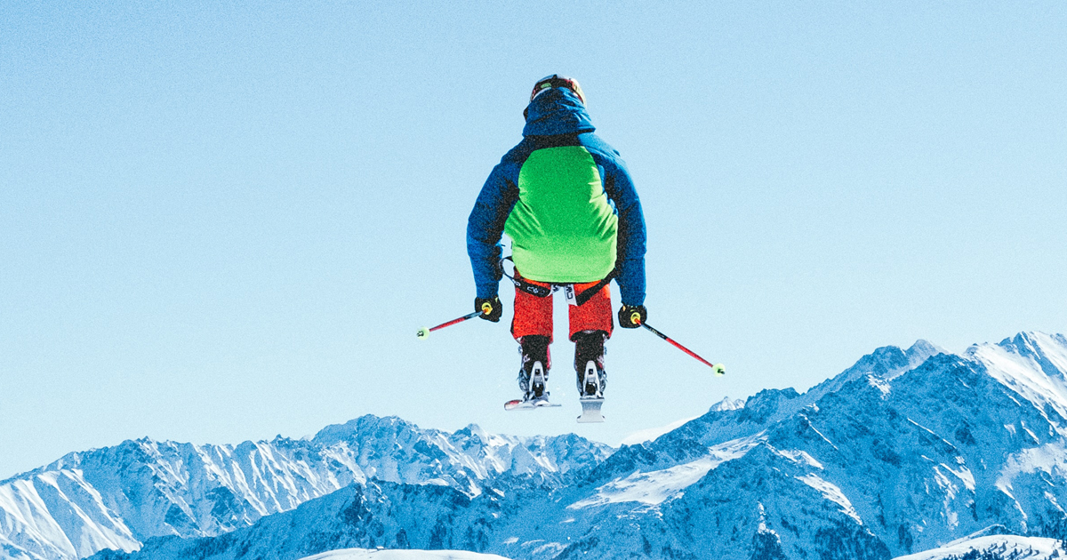 Best ski gear and tech for winter 2019. | Bloc Hotel.