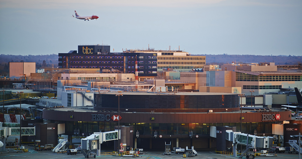 Why Bloc Hotel is the best Gatwick Airport hotel. | Bloc Hotel.