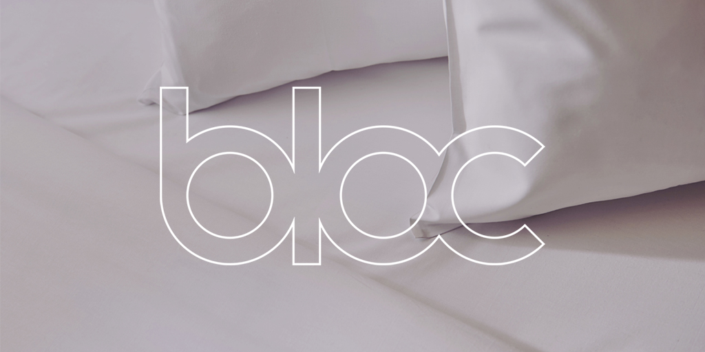 Bloc Hotels | Chic rooms in prime locations at unbeatable prices.