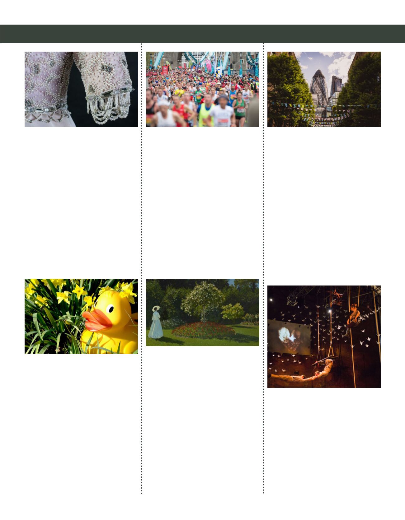 BLOC magazine Spring 2015